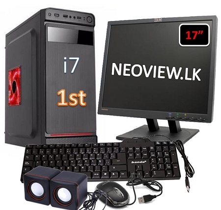 PERSONAL COMPUTERS - Neoview