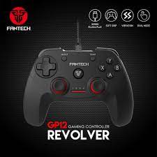 FANTECH GAMING CONTROLLER - Neoview