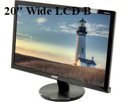 LCD MONITORS - Neoview