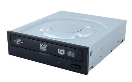 CD / DVD WRITERS - Neoview