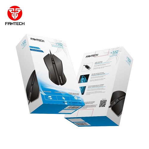 GAMING MOUSE - Neoview