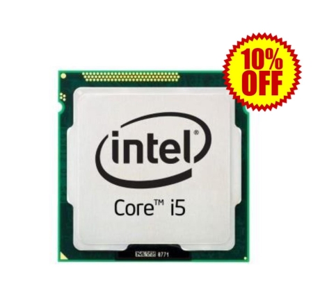 INTEL i5 4th GEN 4430 PROCESSORS | PROCESSOR - Neoview