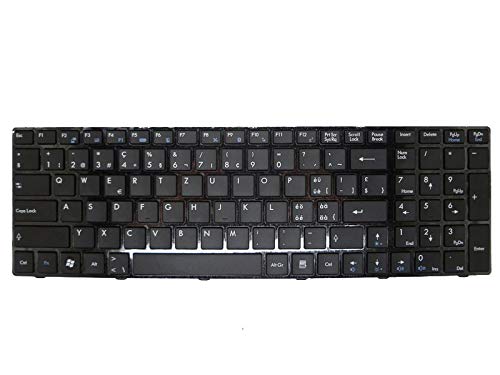 ACER MSI A6200 CR630 CR650 KEYBOARD | LAPTOP KEYBOARD - Neoview