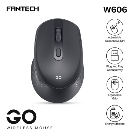 GAMING MOUSE - Neoview