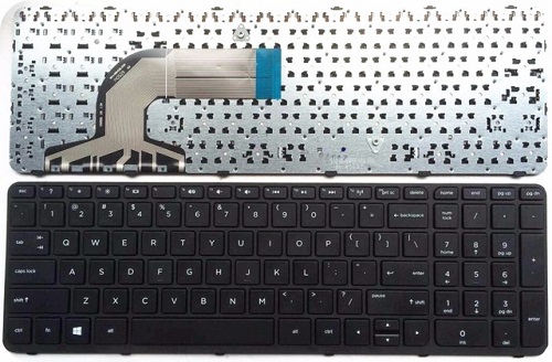 BRAND NEW HP 350 G1 LAPTOP KEYBOARD | LAPTOP KEYBOARD - Neoview