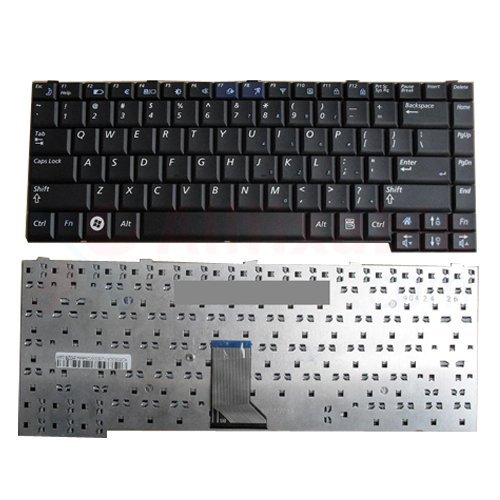 BRAND NEW Samsung R510 R60 LAPTOP KEYBOARD | LAPTOP KEYBOARD - Neoview