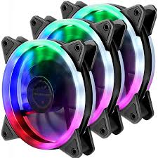 CASING FAN - Neoview