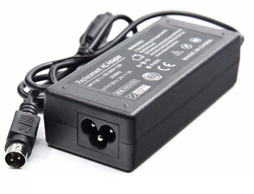 BRAND NEW HP Printing AC DC Charger Adapter 24v 3a | PRINTER POWER ...