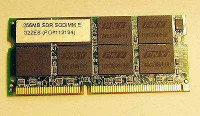 LAPTOP RAM - Neoview