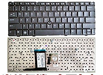 BRAND NEW HP 2560P LAPTOP KEYBOARD | LAPTOP KEYBOARD - Neoview