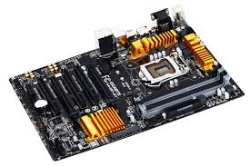 USED H97 D3 ON BOARD | MOTHERBOARD - Neoview