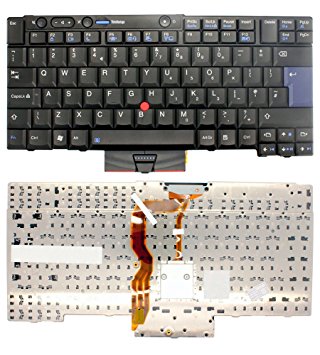 LENOVO LAPTOP KEYBOARD Thinkpad T410 | LAPTOP KEYBOARD - Neoview