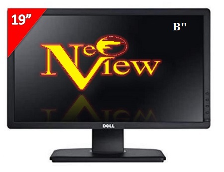 LCD MONITORS - Neoview