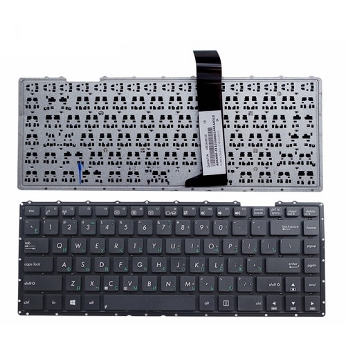 BRAND NEW ASUS X450 LAPTOP KEYBOARD | LAPTOP KEYBOARD - Neoview