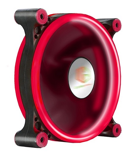 CASING FAN - Neoview