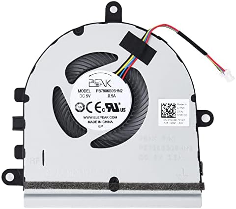 BRAND NEW Dell Inspiron 5570/3593 Laptop Cooling fan. | LAPTOP COOLING ...