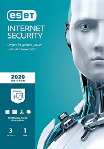 ESET ESET VIRUS GUARD - (1 USER) | VIRUS GUARD - Neoview