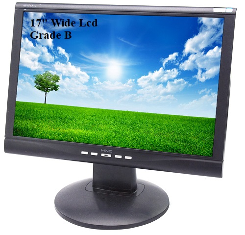 LCD MONITORS - Neoview