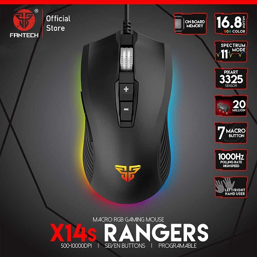 GAMING MOUSE - Neoview