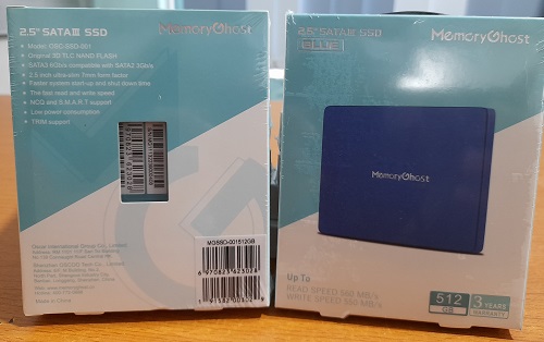 NeoView - Imported Computers & Computer Accessories