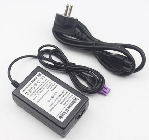 BRAND NEW HP 32V 468MA 3 PIN | PRINTER POWER ADAPTER - Neoview
