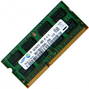 LAPTOP RAM - Neoview