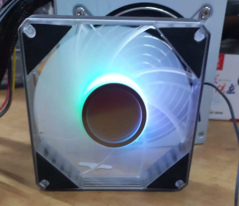 CASING FAN - Neoview