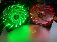 CASING FAN - Neoview