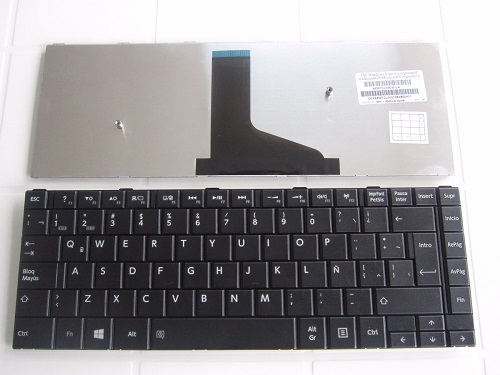LAPTOP KEYBOARD - Neoview