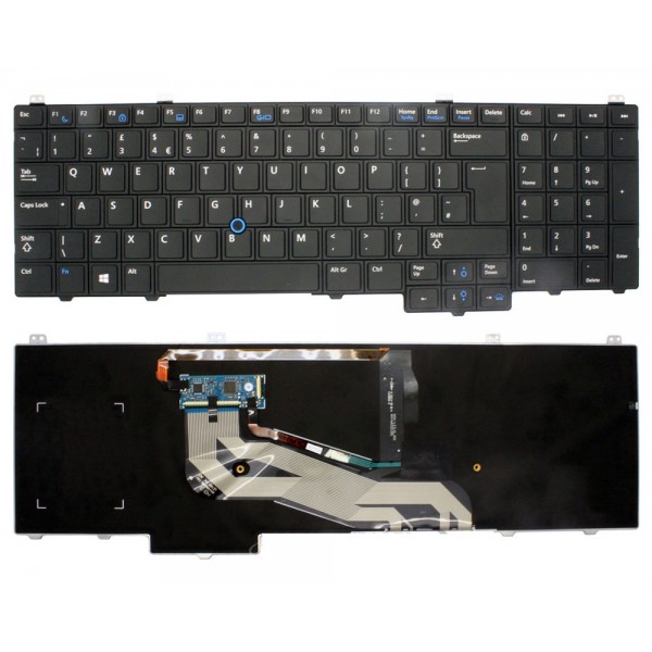 LAPTOP KEYBOARD - Neoview