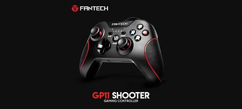 FANTECH GAMING CONTROLLER - Neoview