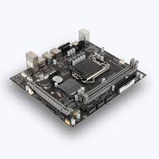 MOTHERBOARD - Neoview