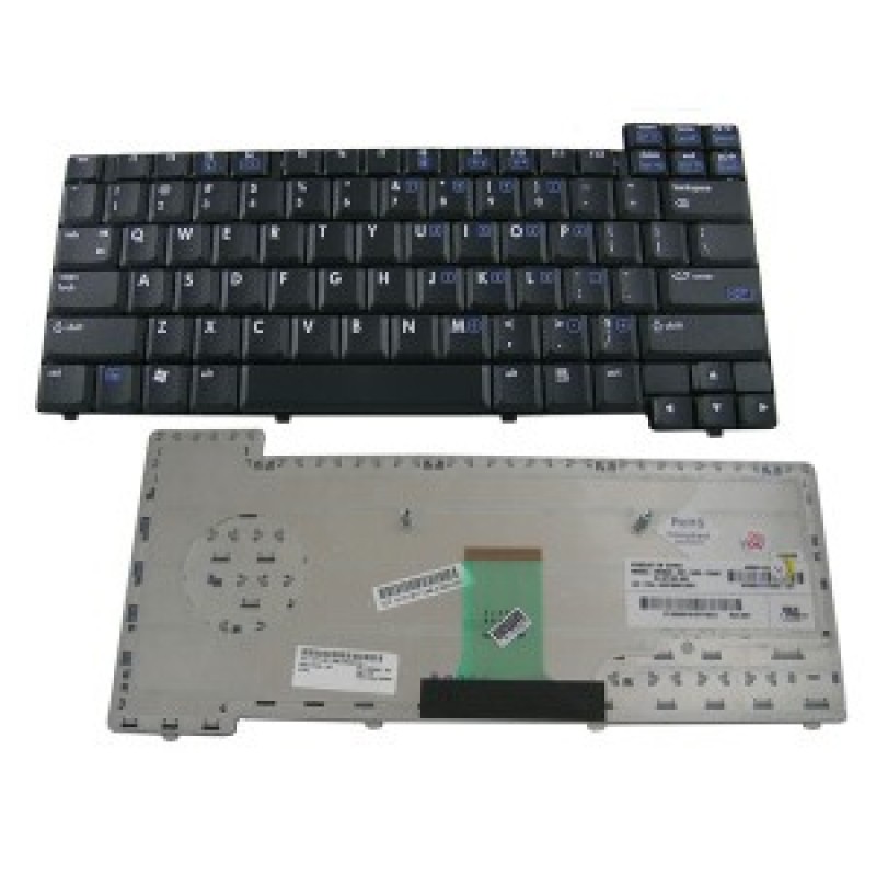 BRAND NEW HP NC6120 LAPTOP KEYBOARD | LAPTOP KEYBOARD - Neoview
