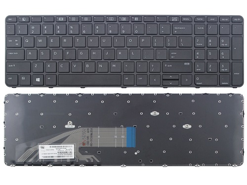 LAPTOP KEYBOARD - Neoview