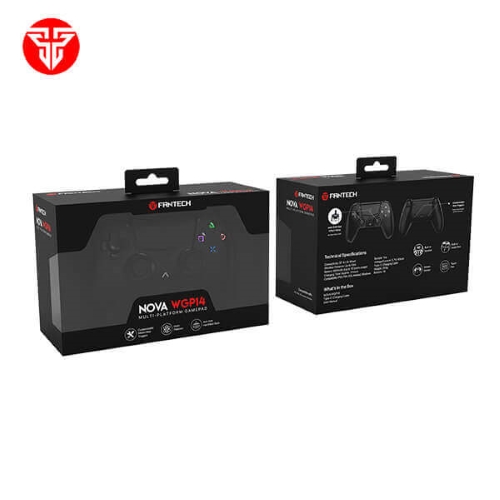 FANTECH GAMING CONTROLLER - Neoview