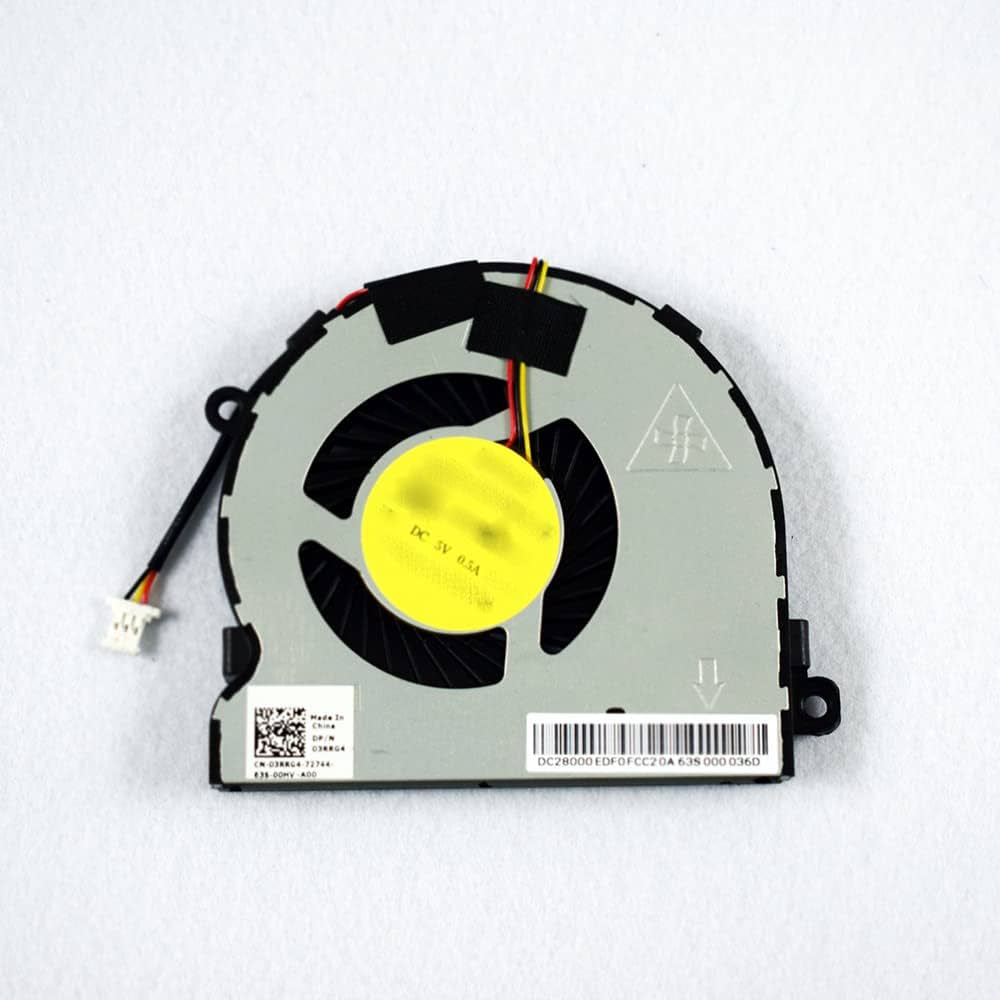 DELL Dell Inspiron 5547 COOLING FAN | LAPTOP COOLING FANS - Neoview